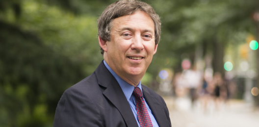 A Lifelong Commitment - The Wharton Club of New York Magazine