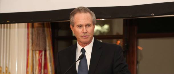 Art Collins, WG’73, Medtronic - Called to Lead - The Wharton Club of ...